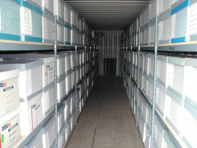 Reasons every business should be using offsite storage – Moving House